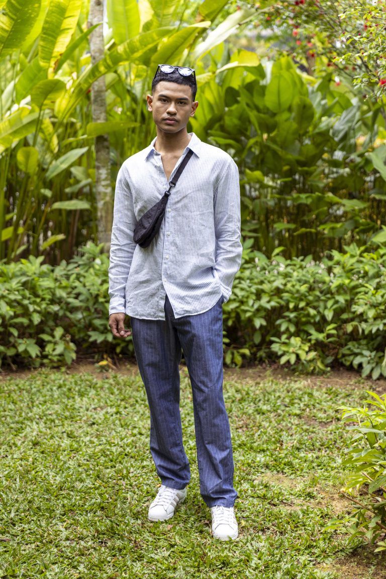 UNIQLO’s SS25 Linen Collection is the summer staple you need