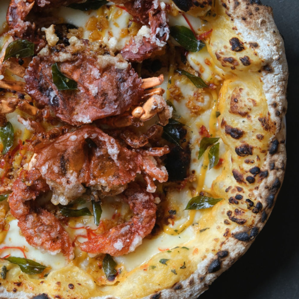 A foodie’s guide to The Campus Ampang: What to eat there | LSA Malaysia