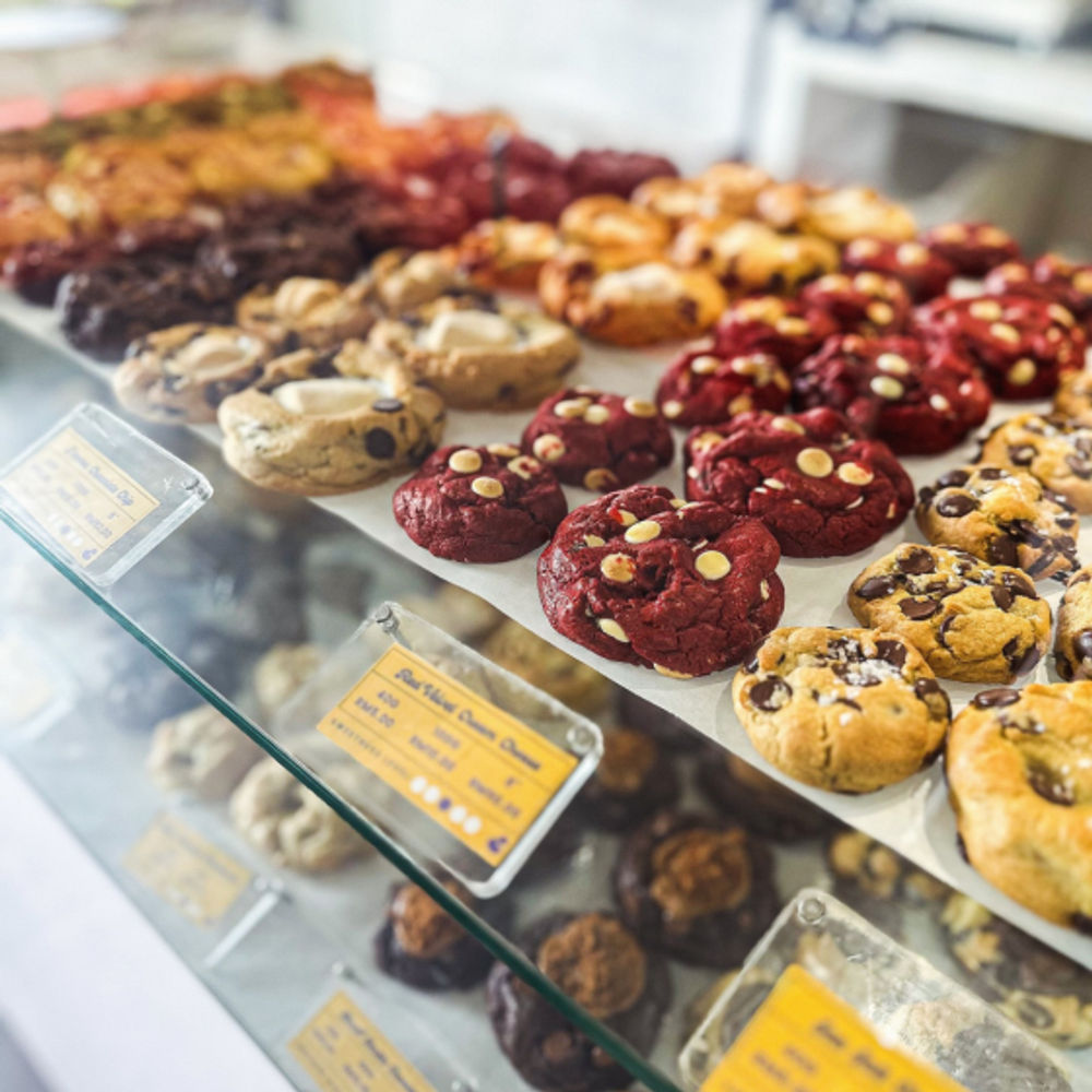 A foodie’s guide to The Campus Ampang: What to eat there | LSA Malaysia
