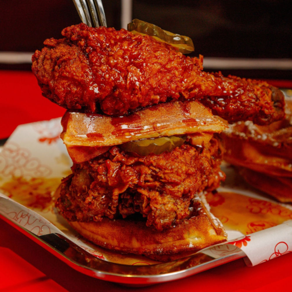 A foodie’s guide to The Campus Ampang: What to eat there | LSA Malaysia