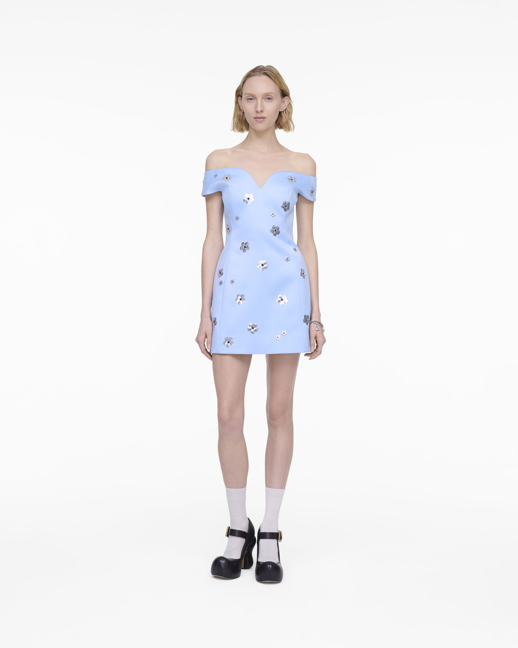 Marc Jacobs Spring 2025 collection launches at Seibu, The Exchange TRX