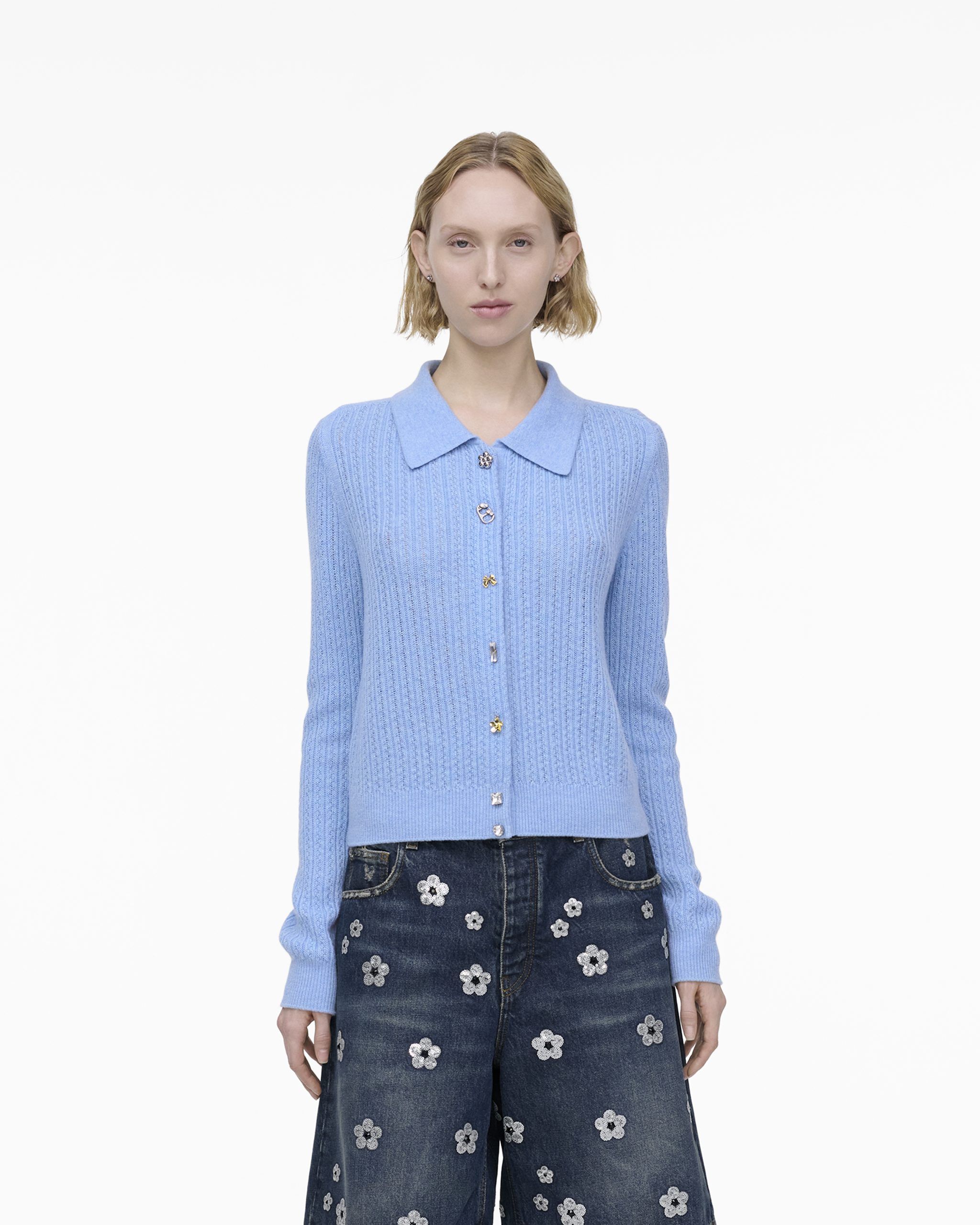 Marc Jacobs Spring 2025 collection launches at Seibu, The Exchange TRX