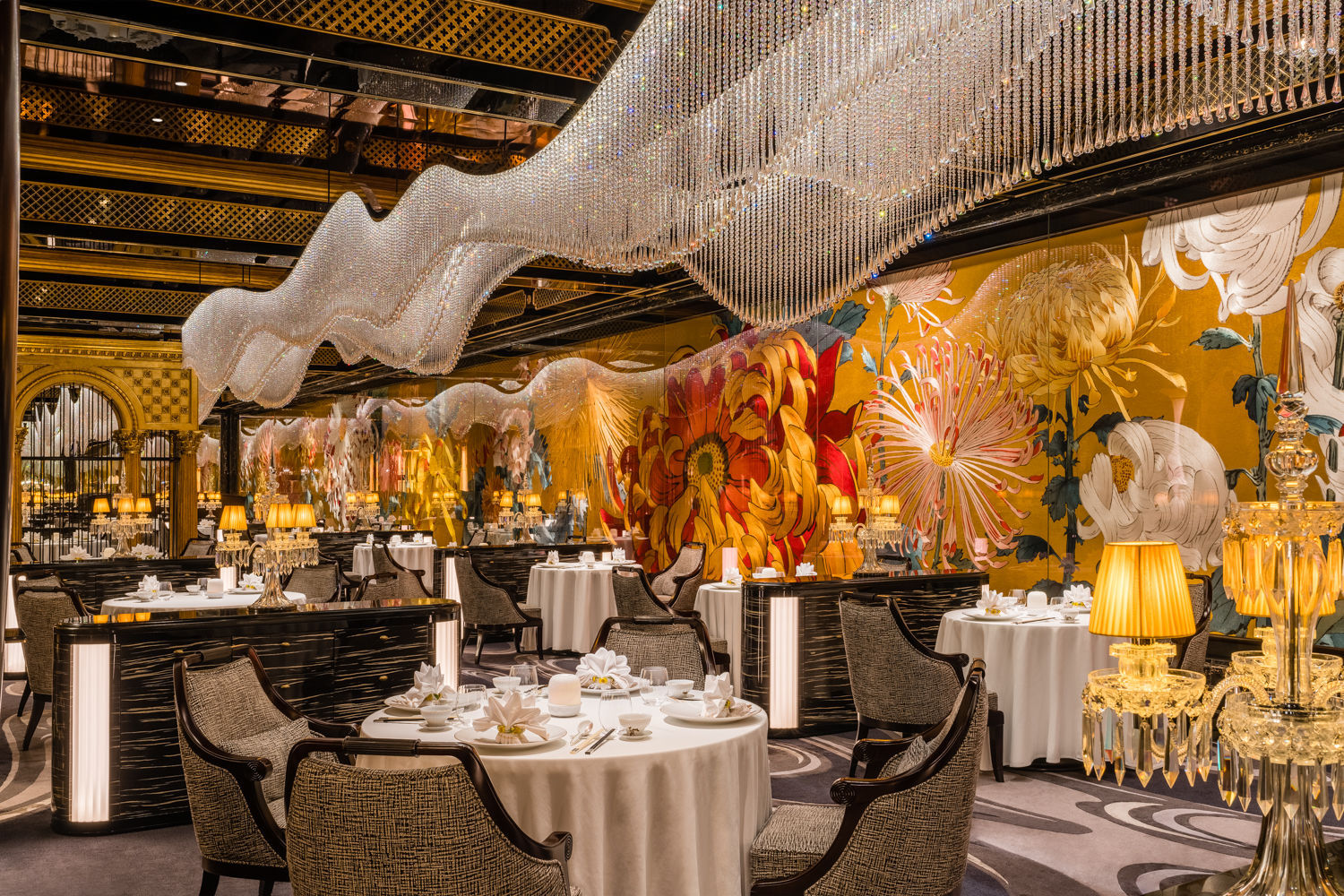 Here are the best restaurants in Macau with SJM Resorts | Lifestyle Asia KL