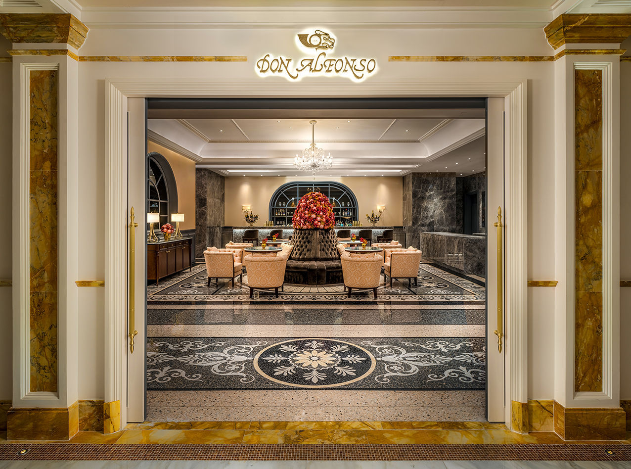 Here are the best restaurants in Macau with SJM Resorts | Lifestyle Asia KL