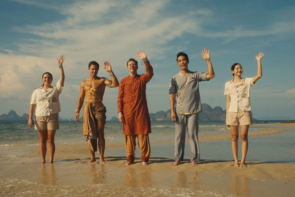 Shows that are set or filmed in Thailand like The White Lotus | LSA KL