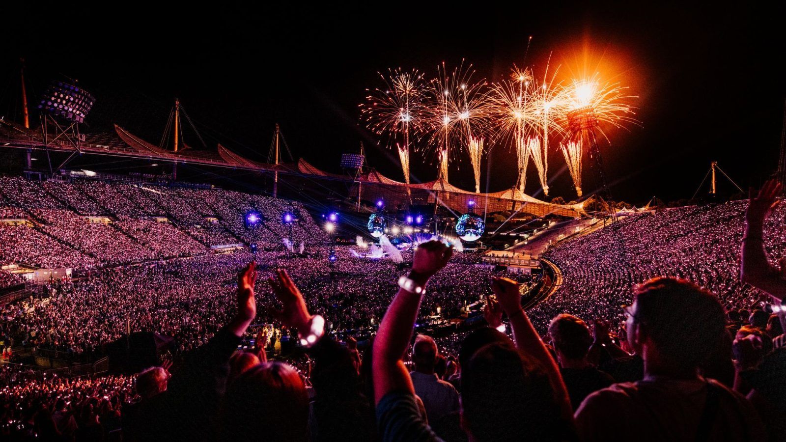 Coldplay concert Hong Kong guide: Getting there, dining, staying & more