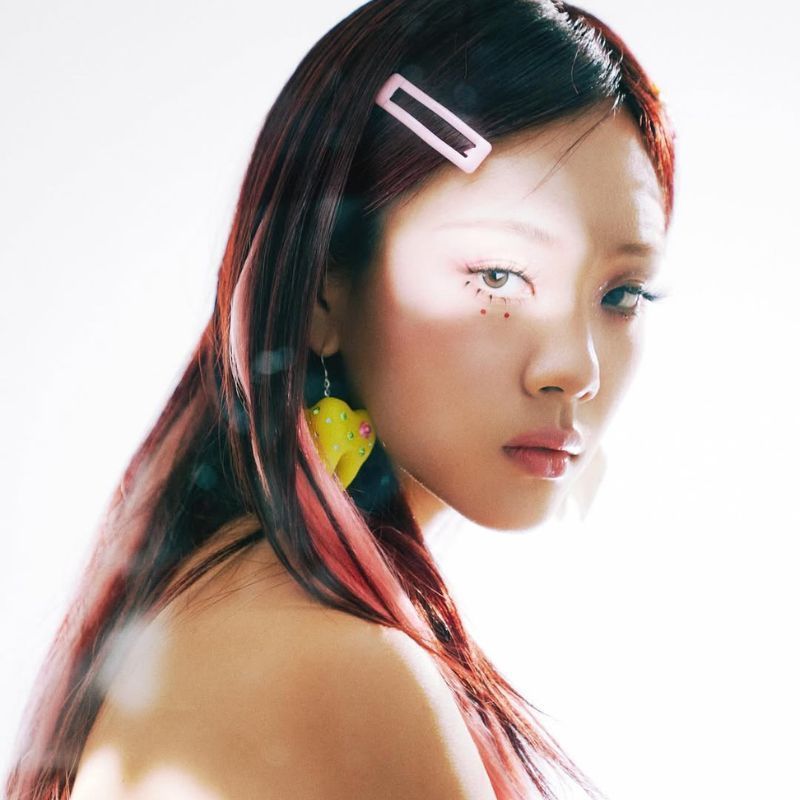 BIBI is coming to Bangkok for her first world tour | Lifestyle Asia ...