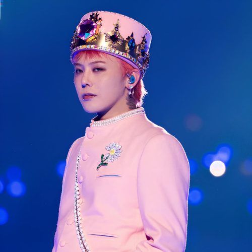 Facts about BigBang star G-Dragon you may not know | LSA KL