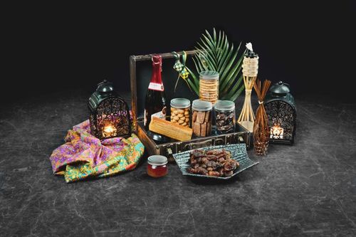 Raya 2025 Gift Guide: Last-minute edible treats to get for your loved ones