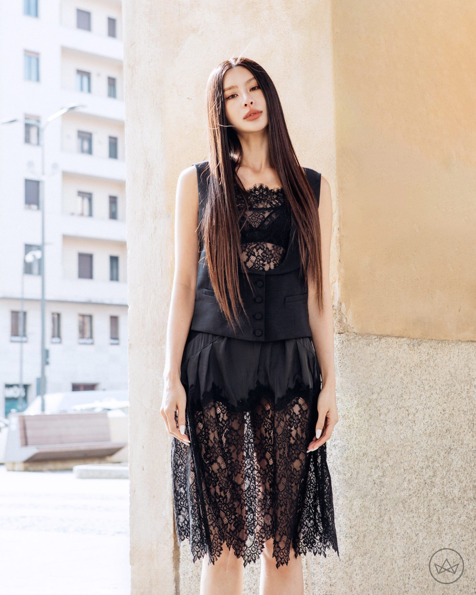 Cover Story: Juwei Teoh lives by her own rules