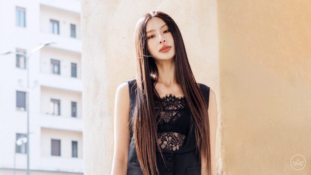 Cover Story: What Daiyan Trisha has learned at thirty