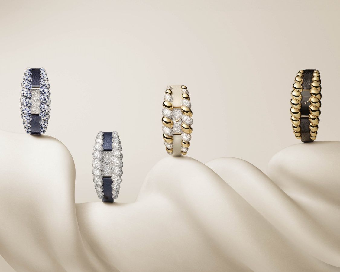 Watches & Wonders 2025: Cartier welcomes transformation with ...