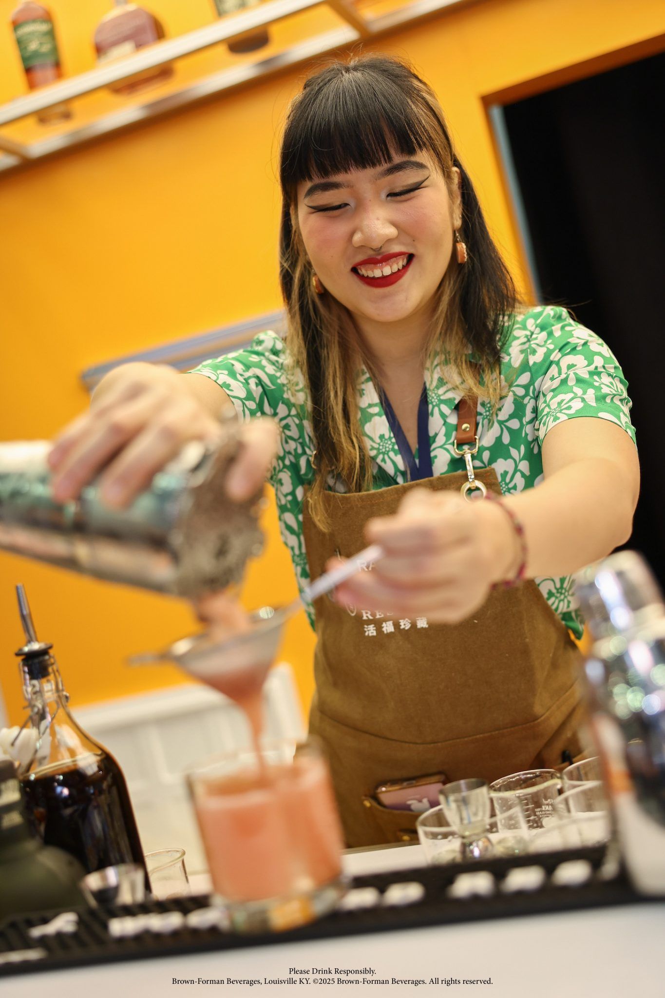 Q&A: Kelvin Wong on Bar-Fabric Asia and the bartending community