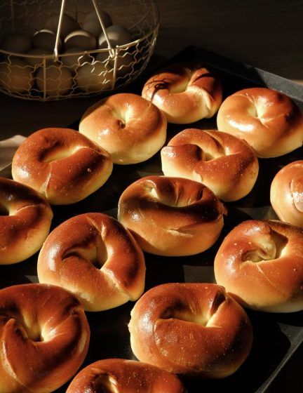 Where to get the best bagels in KL and PJ today | LSA KL