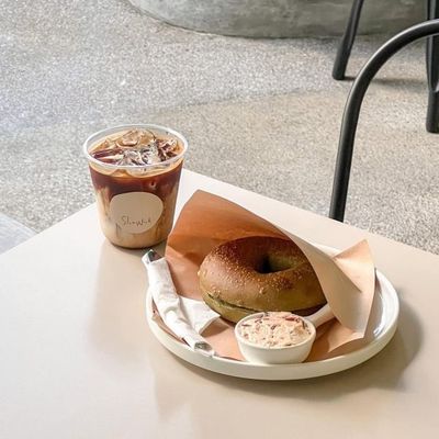Where to get the best bagels in KL and PJ today | LSA KL