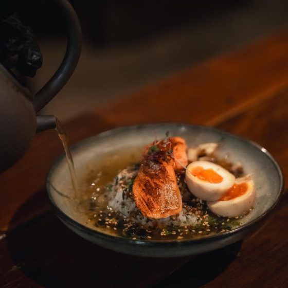 7 best ochazuke spots in KL and PJ to try the TikTok-trending dish ...