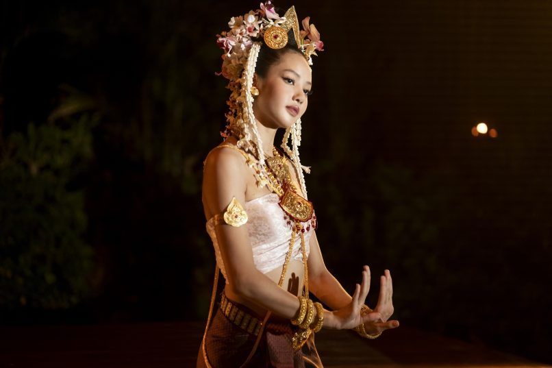 Our favourite Mook moments from The White Lotus Season 3 | LSA KL