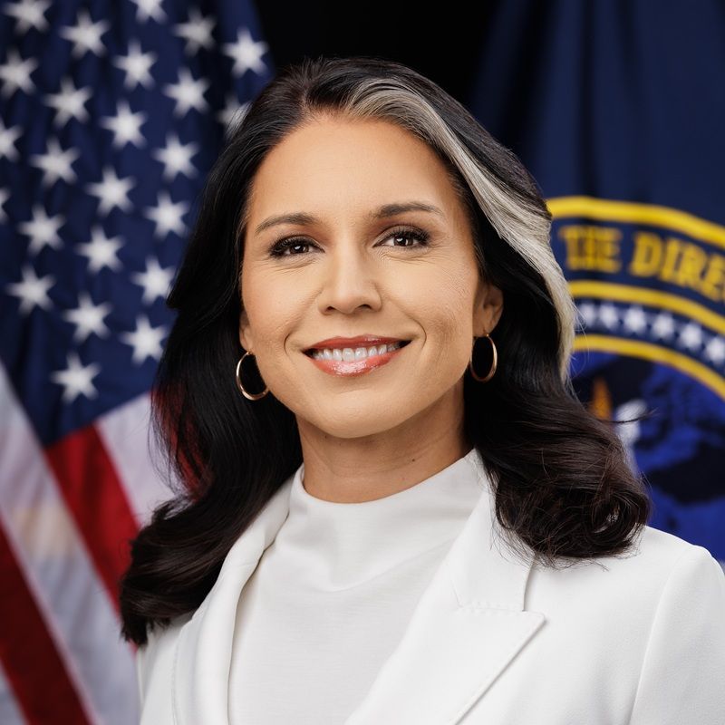 What's the net worth of US DNI Tulsi Gabbard? | Lifestyle Asia Malaysia