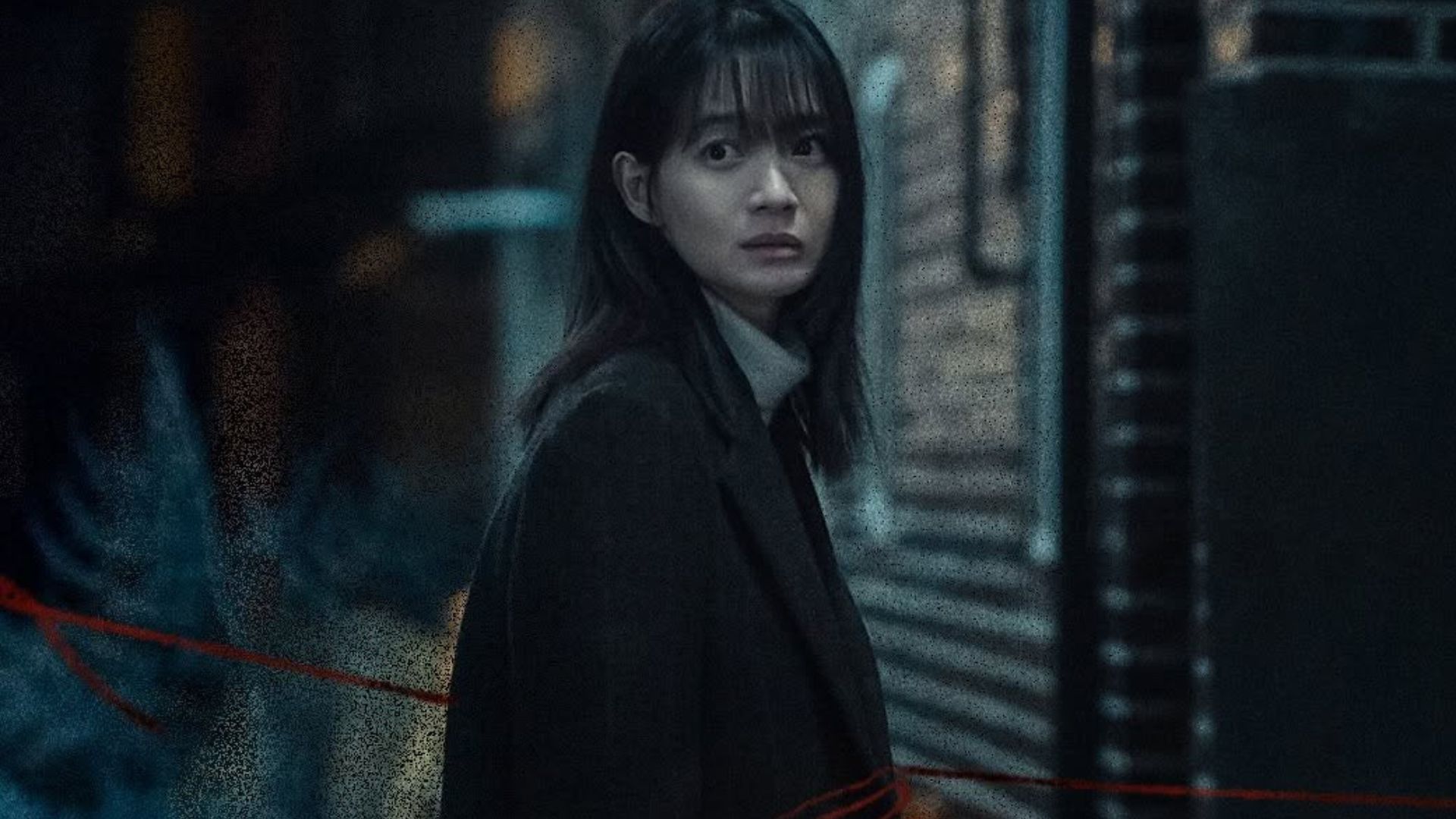 Will the Netflix Korean drama Karma return for season 2? | LSA Malaysia