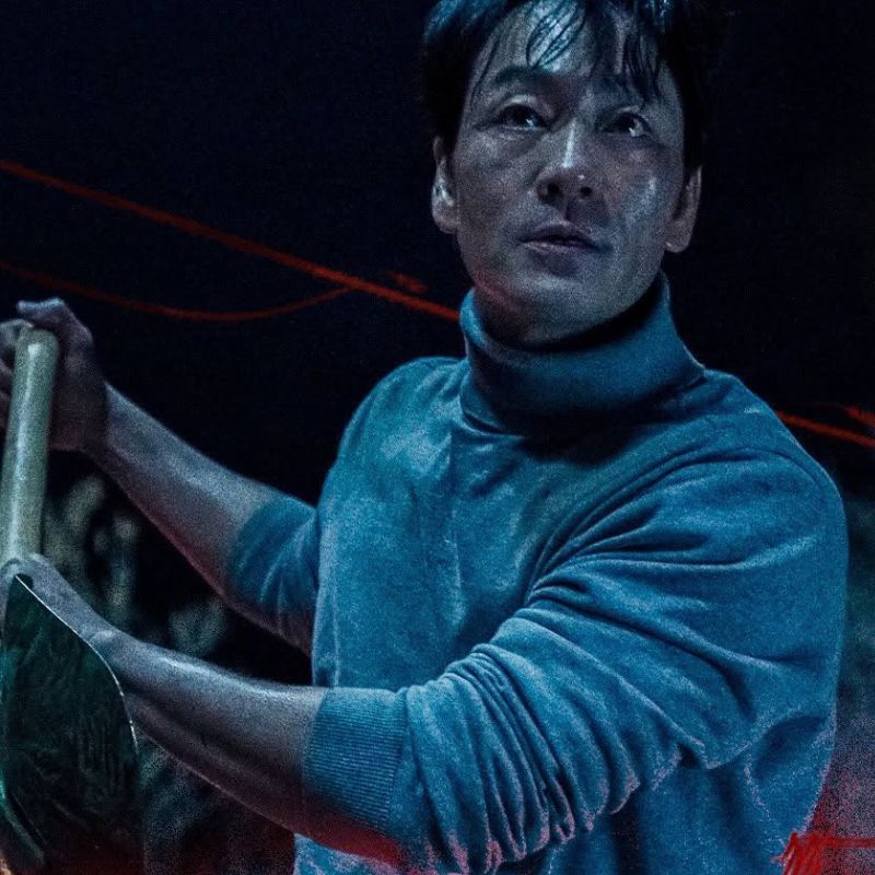 Will the Netflix Korean drama Karma return for season 2? | LSA Malaysia