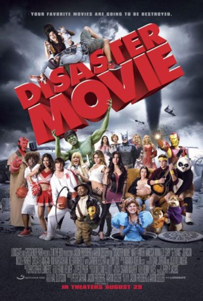 Worst movies of all time ranked according to IMDb ratings | LSA Malaysia