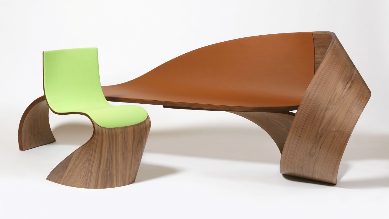 Pierre Renart on his collaboration with Longchamp for Milan Design Week