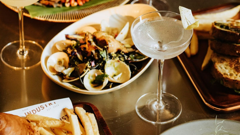 Best new bars in KL and PJ to check out in May 2025 | LSA Malaysia