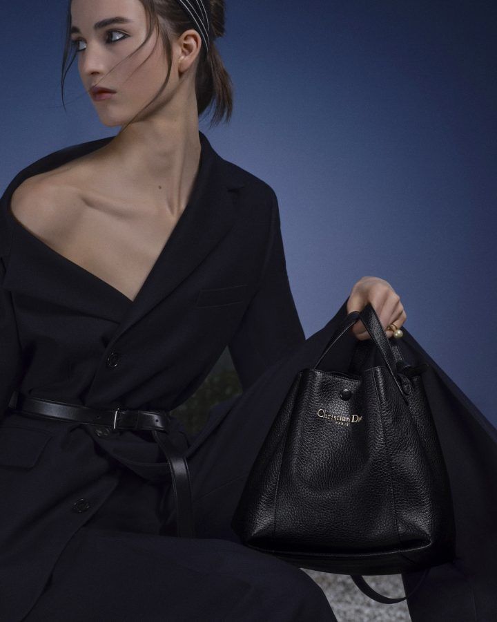 Fashion Obsessions: Louis Vuitton's Mon Monogram service, PUMA's ...