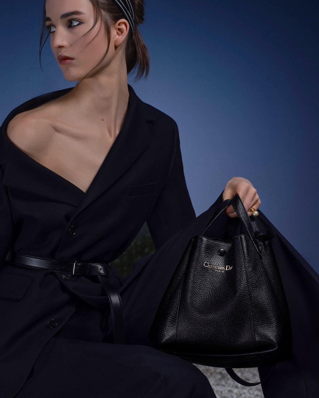 Fashion Obsessions: Louis Vuitton's Mon Monogram service, PUMA's ...