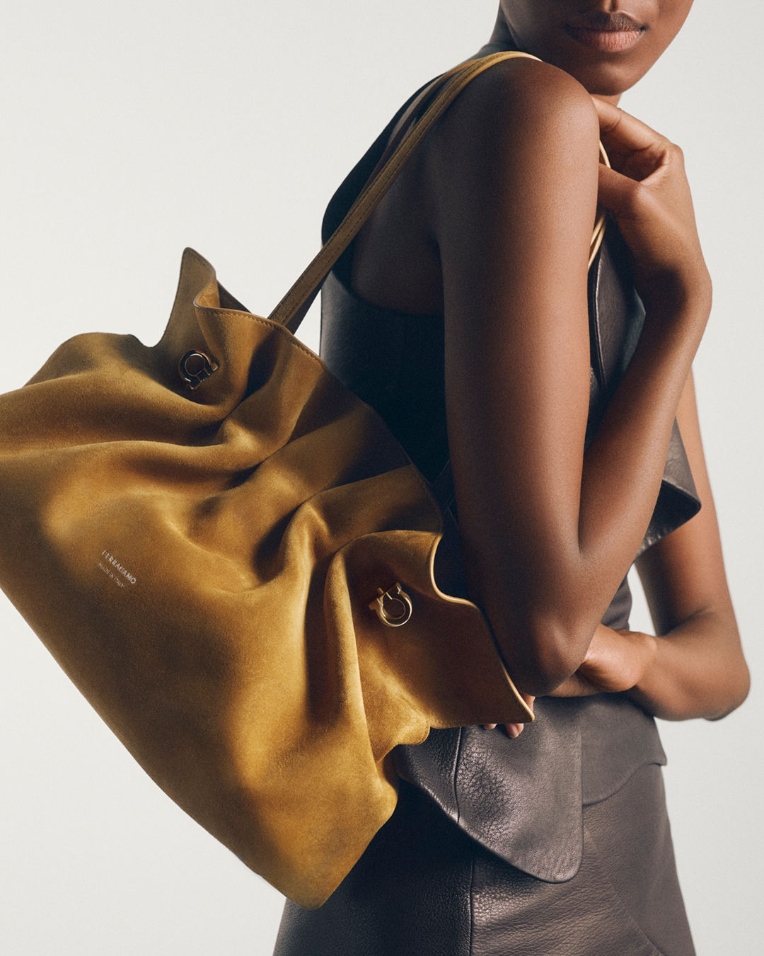 Fashion Obsessions: Louis Vuitton's Mon Monogram service, PUMA's ...