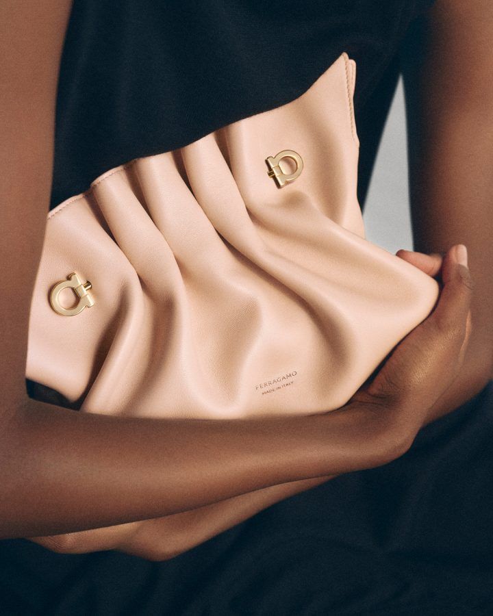 Fashion Obsessions: Louis Vuitton's Mon Monogram service, PUMA's ...