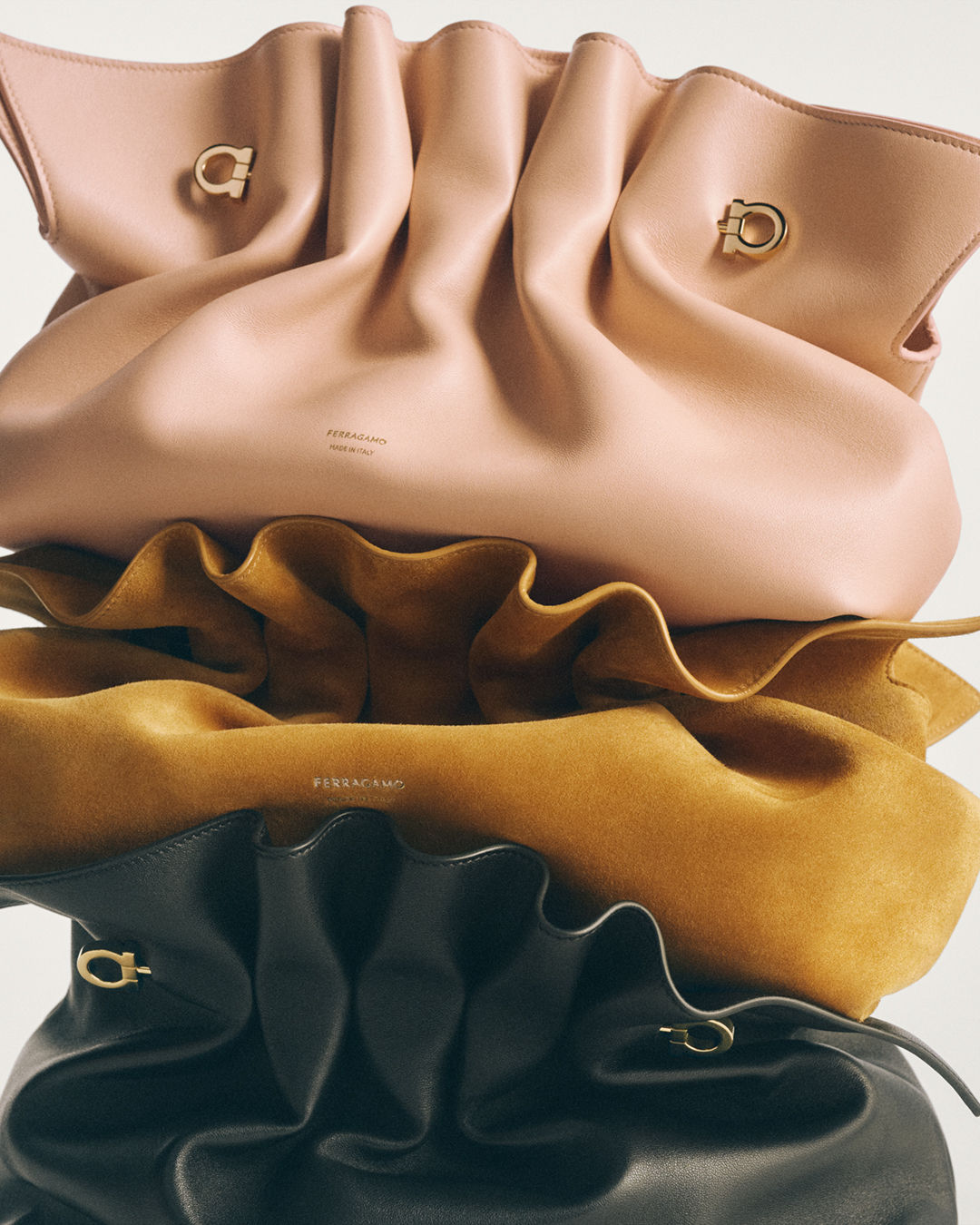 Fashion Obsessions: Louis Vuitton's Mon Monogram service, PUMA's ...