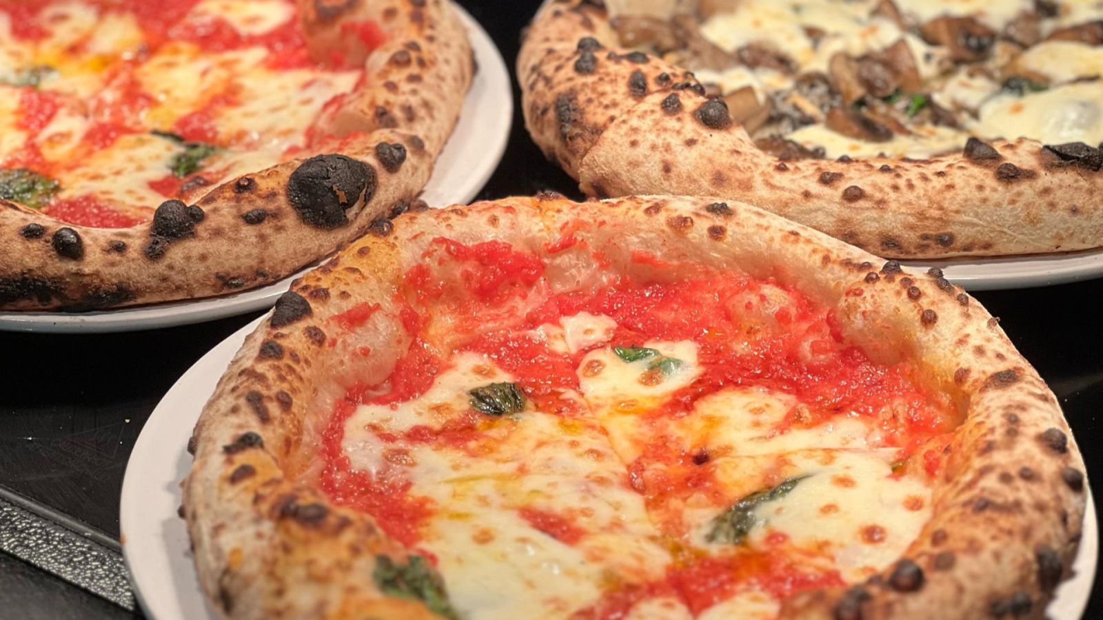Inside IL Forno: Hyatt Centric’s Italian restaurant reviewed by Team LSA