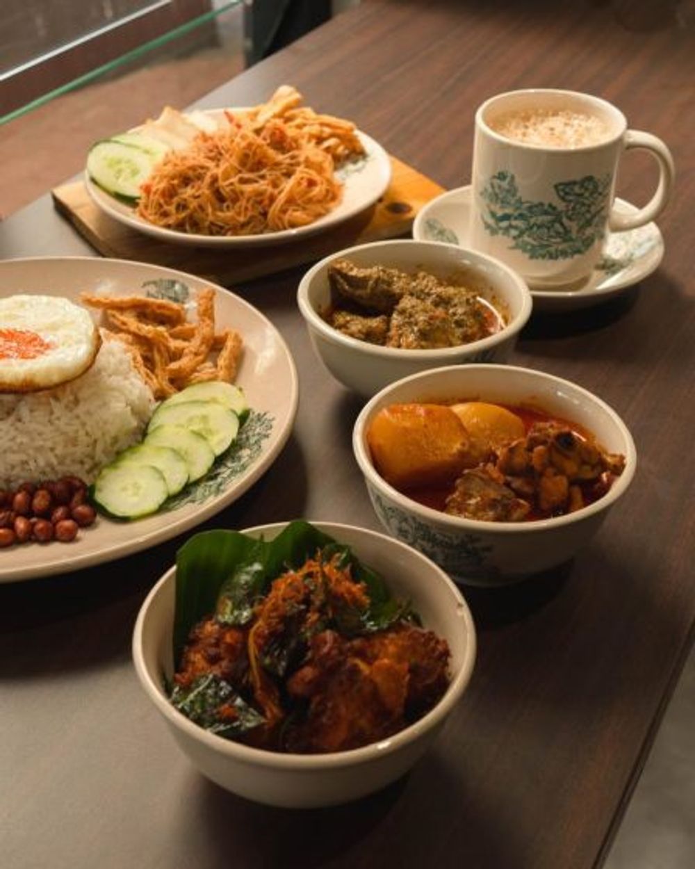 Ara Damansara food guide: 15 best cafes and restaurants in the PJ 'hood