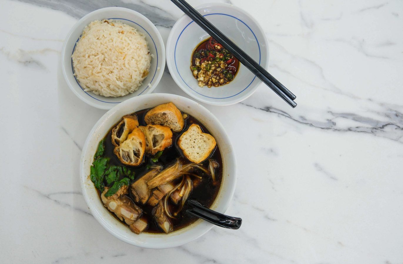 Lucky Garden food guide: 10 best places to eat in the Bangsar neighbourhood