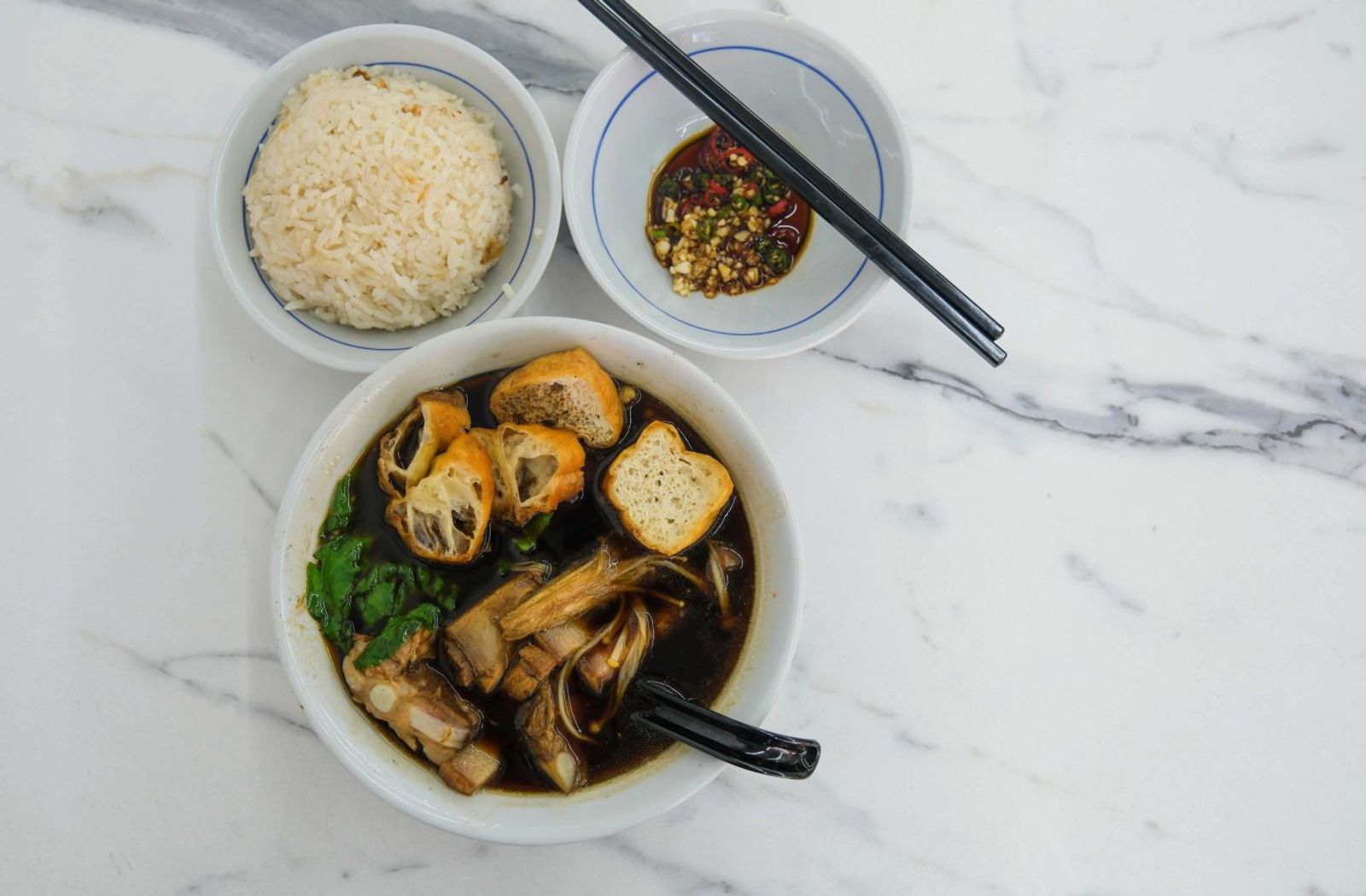 Lucky Garden food guide: 10 best places to eat in the Bangsar neighbourhood