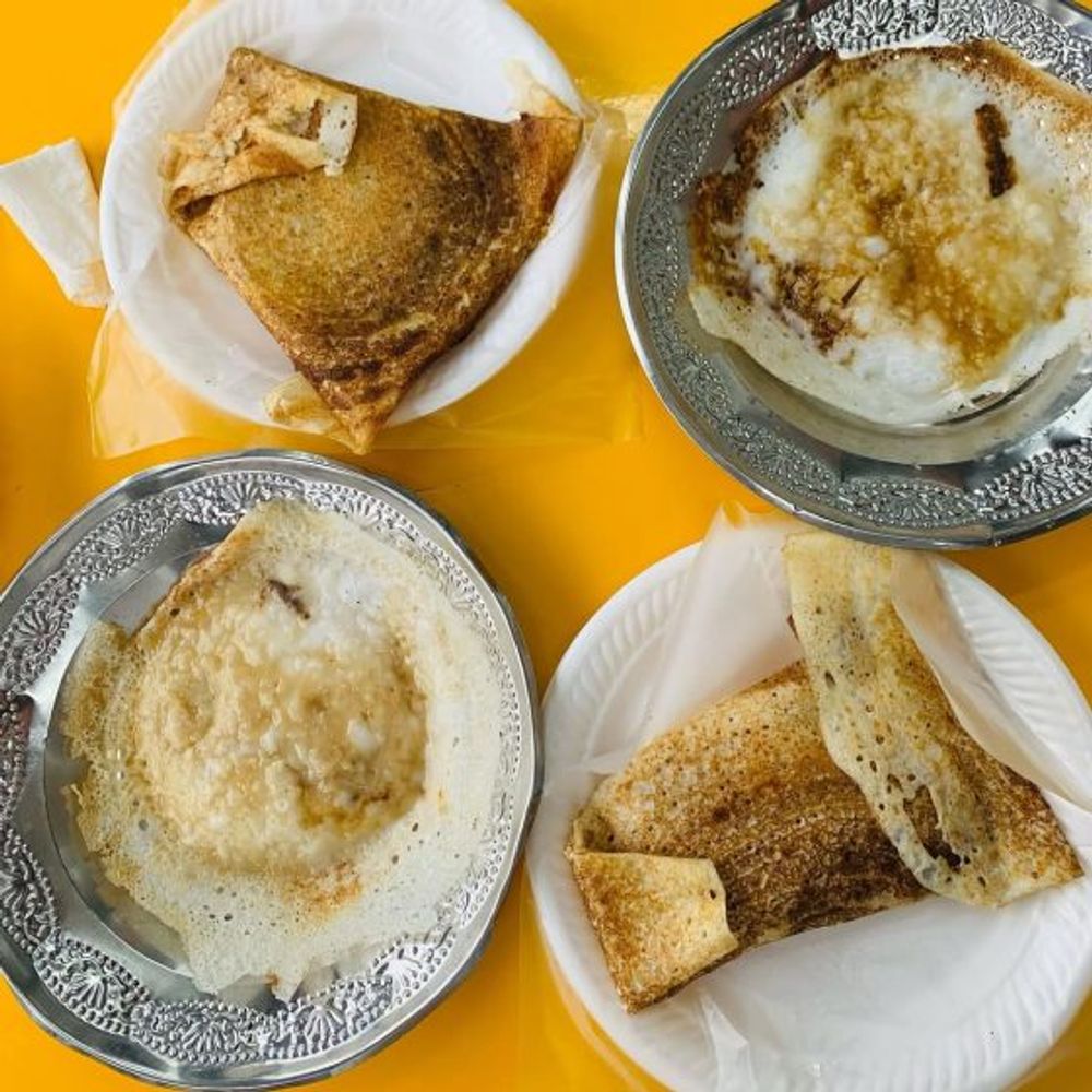Lucky Garden food guide: 10 best places to eat in the Bangsar neighbourhood