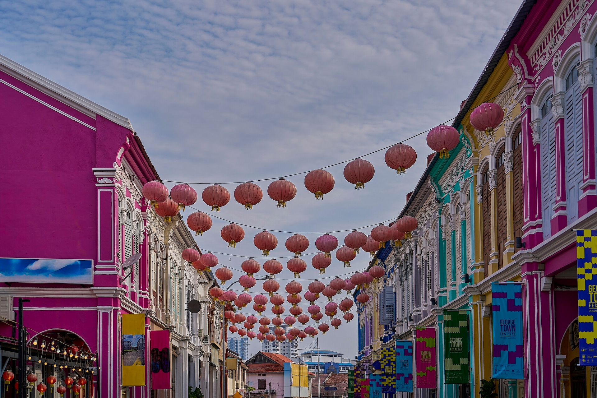Island getaway or urban escapade in Malaysia? Stay at these Marriott ...