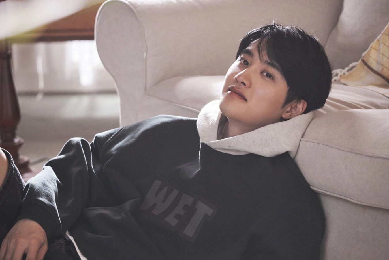 EXO's Doh Kyung Soo returns to Kuala Lumpur for 'DO it!' Asia concert tour