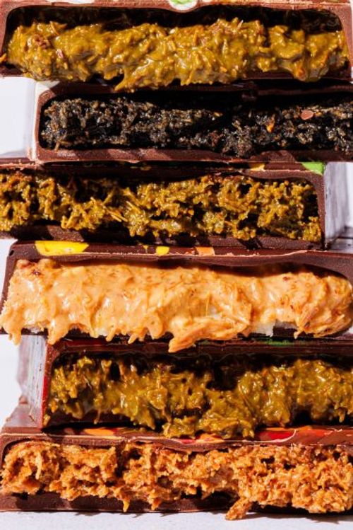 9 best places to try the viral Dubai chocolate in Hong Kong | LSA Malaysia