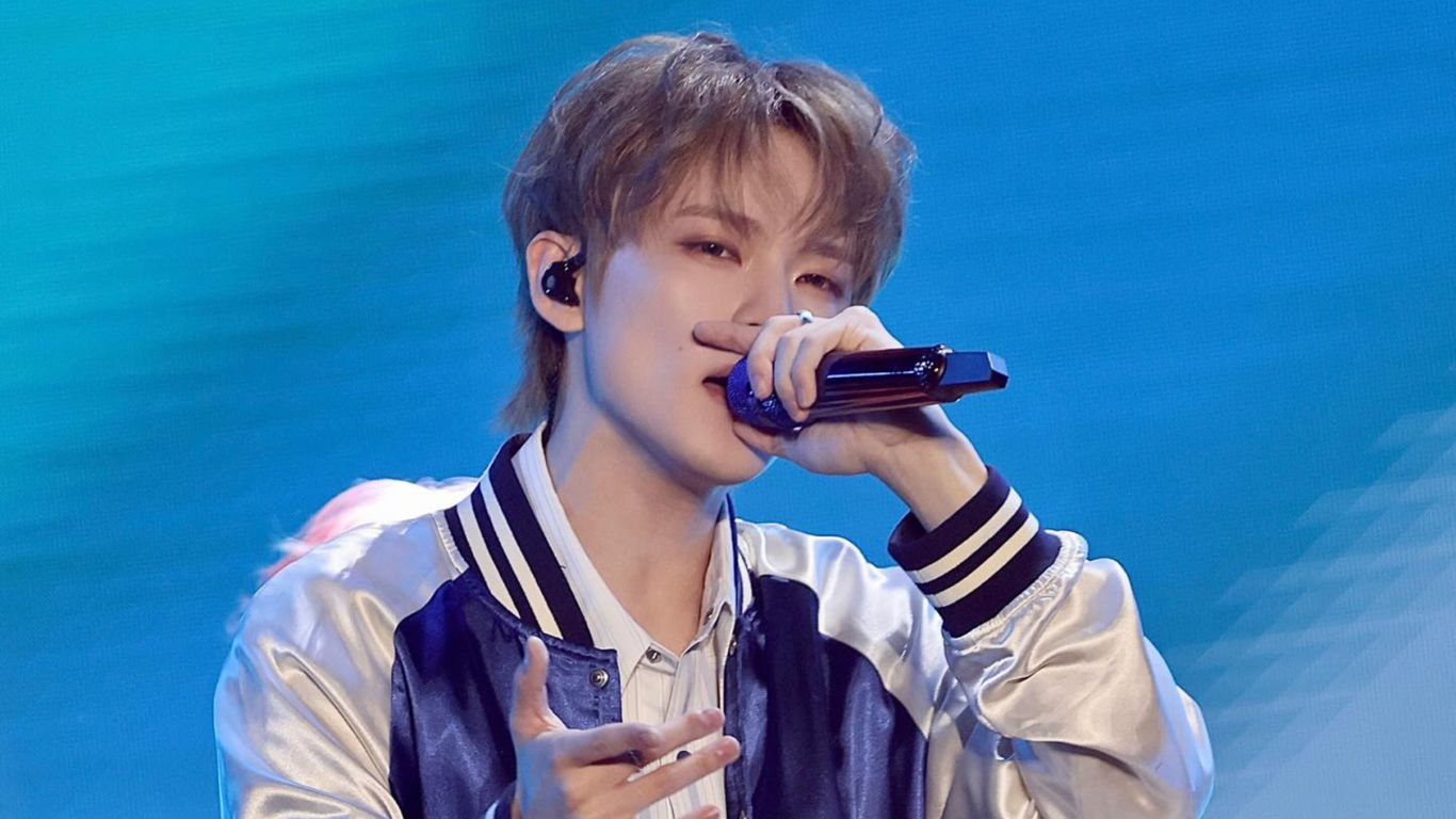 Chenle from NCT is coming to Malaysia – here's how to meet him in person
