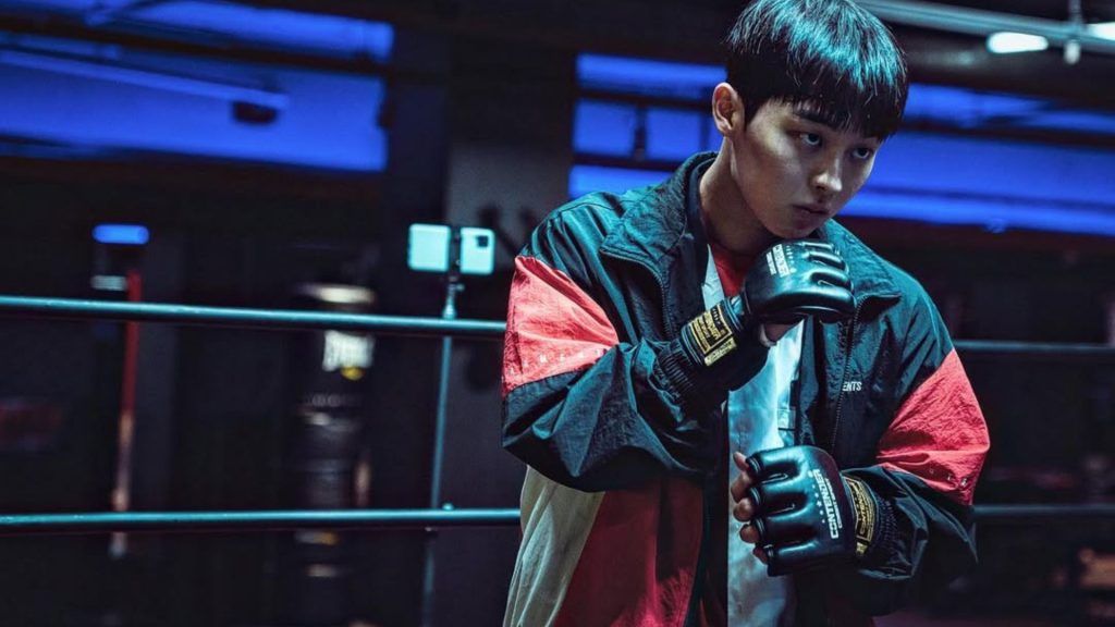 Weak Hero Class 1 recap: Si-eun confronts the bullies | LSA Malaysia