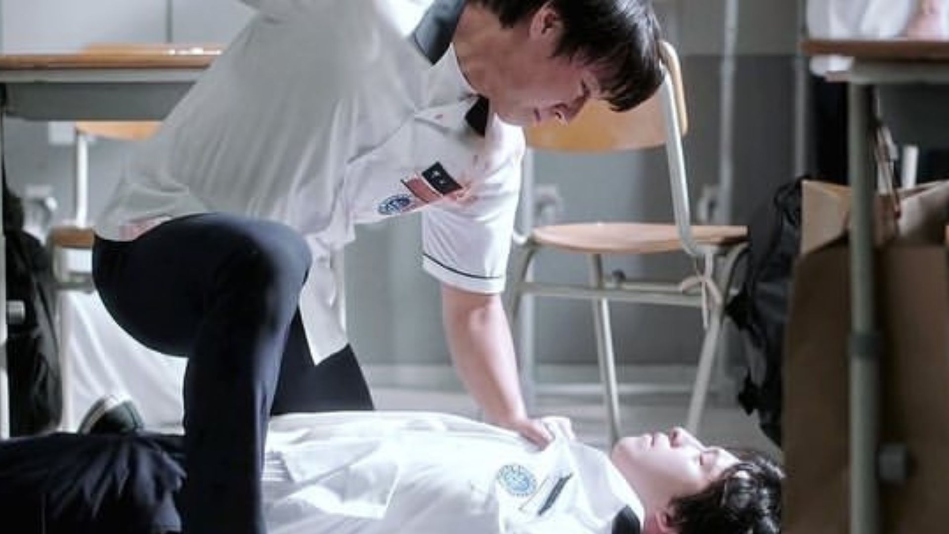 Weak Hero Class 1 recap: Si-eun confronts the bullies | LSA Malaysia