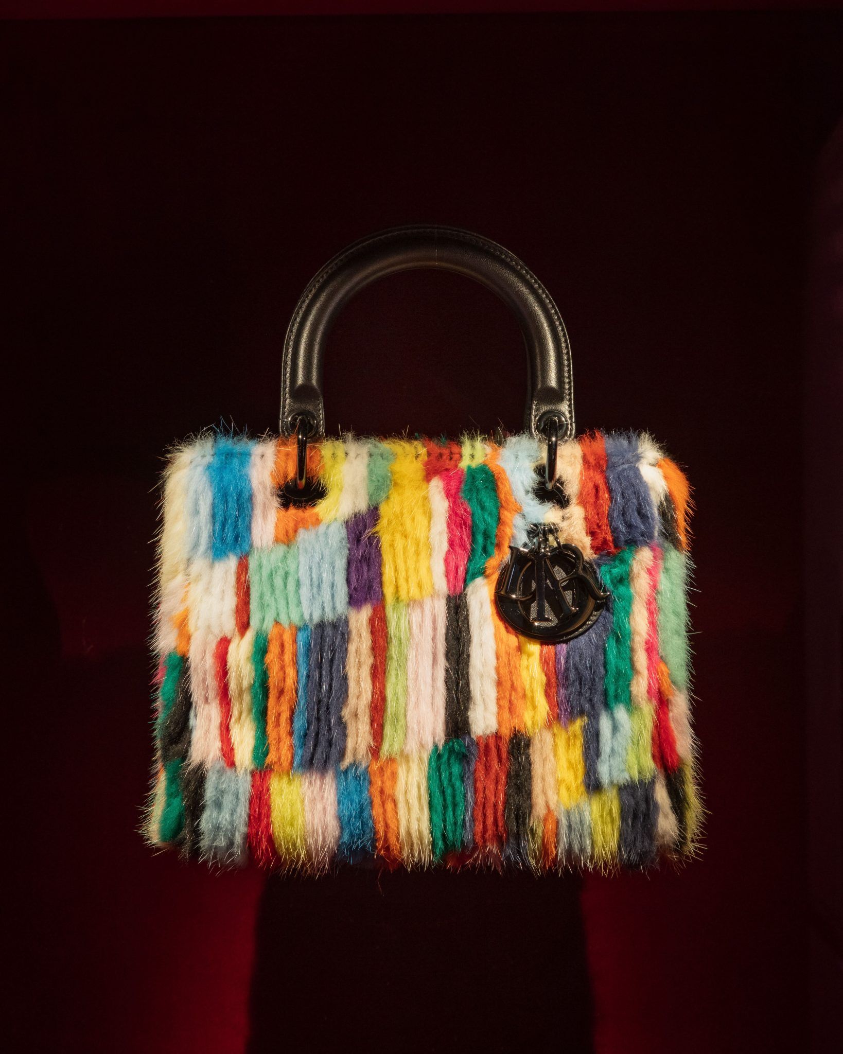 Christian Dior: Designer of Dreams opens in Seoul