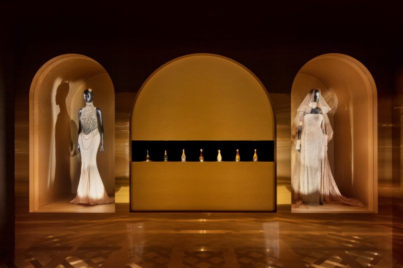 Christian Dior: Designer of Dreams opens in Seoul
