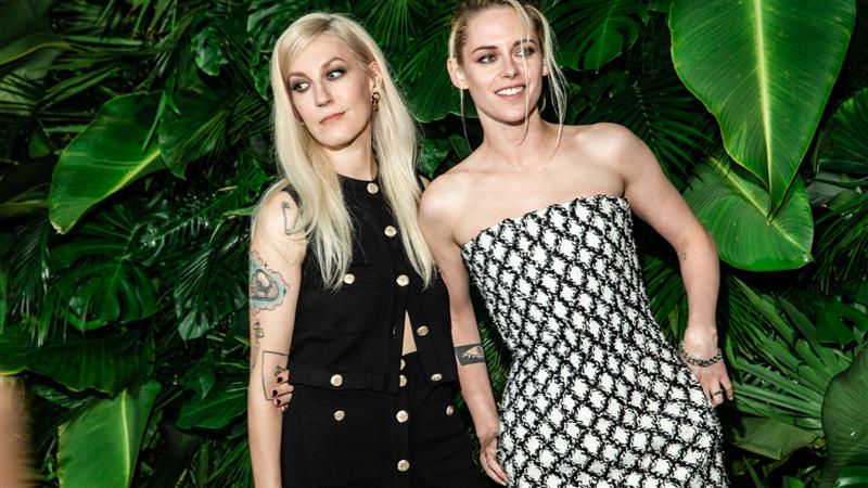 Dating history and relationships of Kristen Stewart | Lifestyle Asia ...