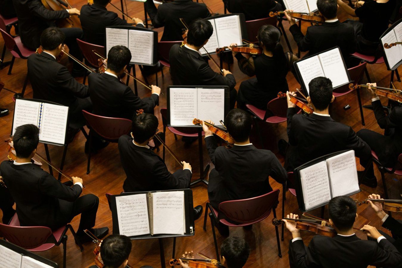 A Studio Ghibli concert is coming to Bangkok this May | LSA KL