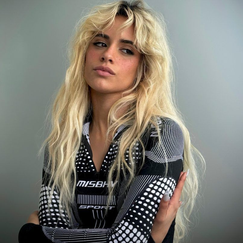 Camila Cabello to perform in Singapore for her 'Yours, C' 2025 concert tour