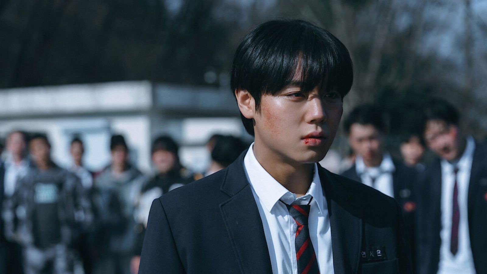 Breaking down the thrilling ending of Weak Hero Class 2 | LSA Malaysia