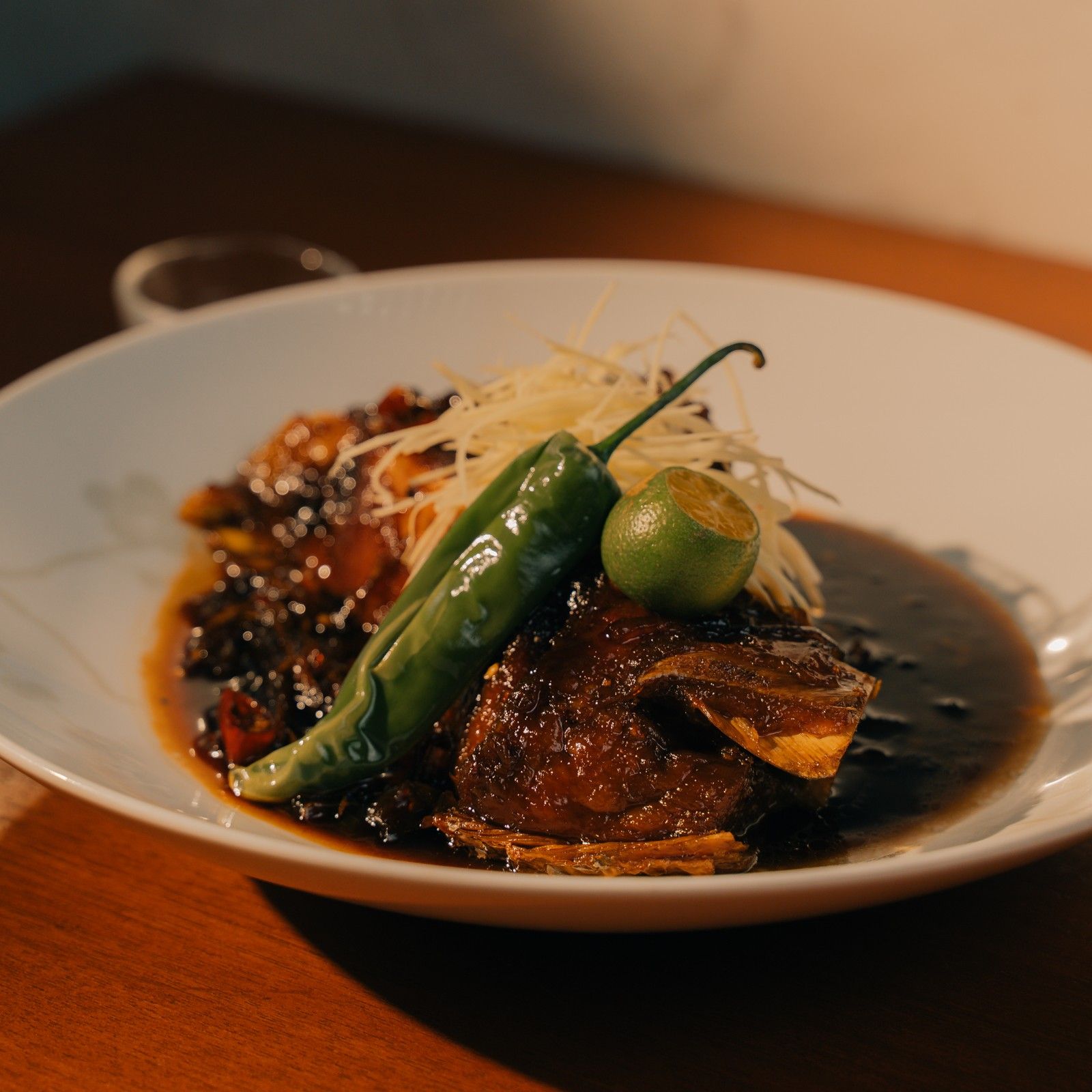 We tried the new Maguro Osusume premium tuna menu at Nobu KL for May 2025